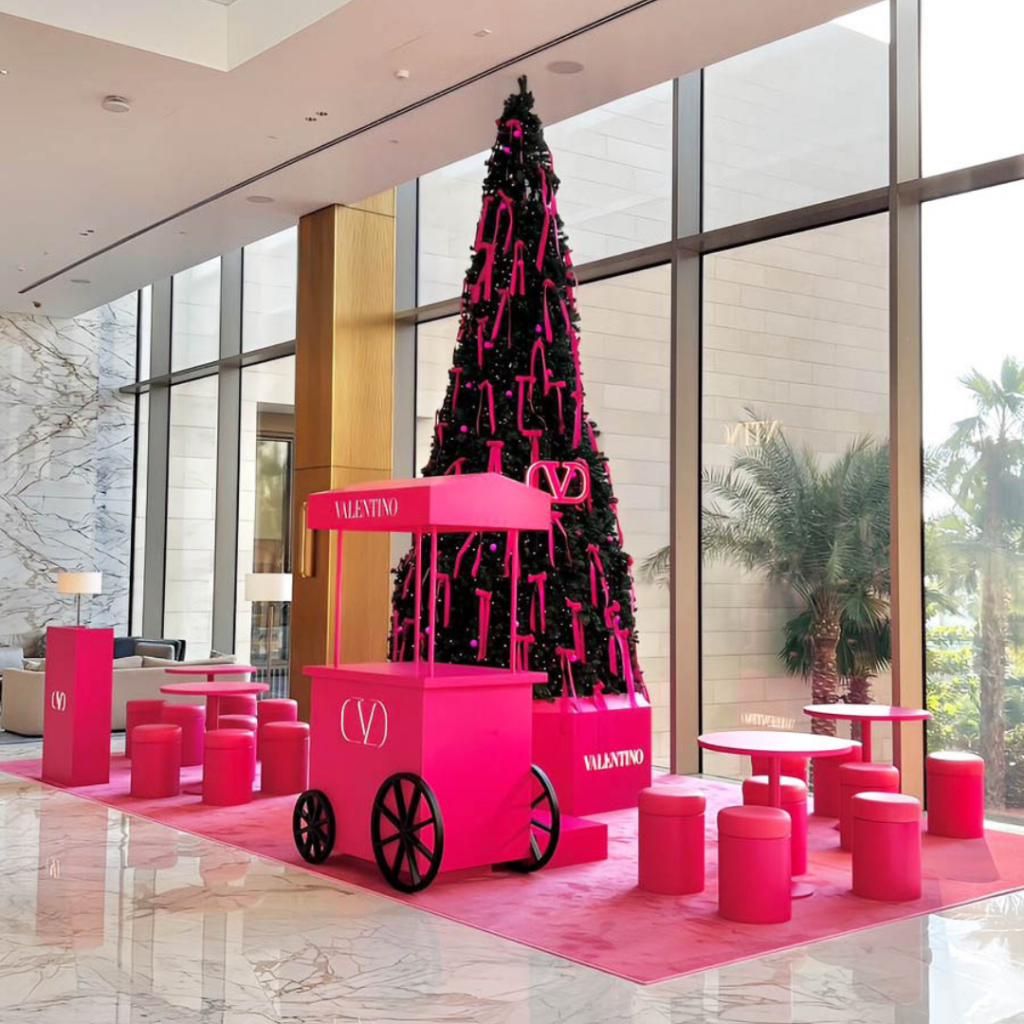 Valentino | Pardgroup