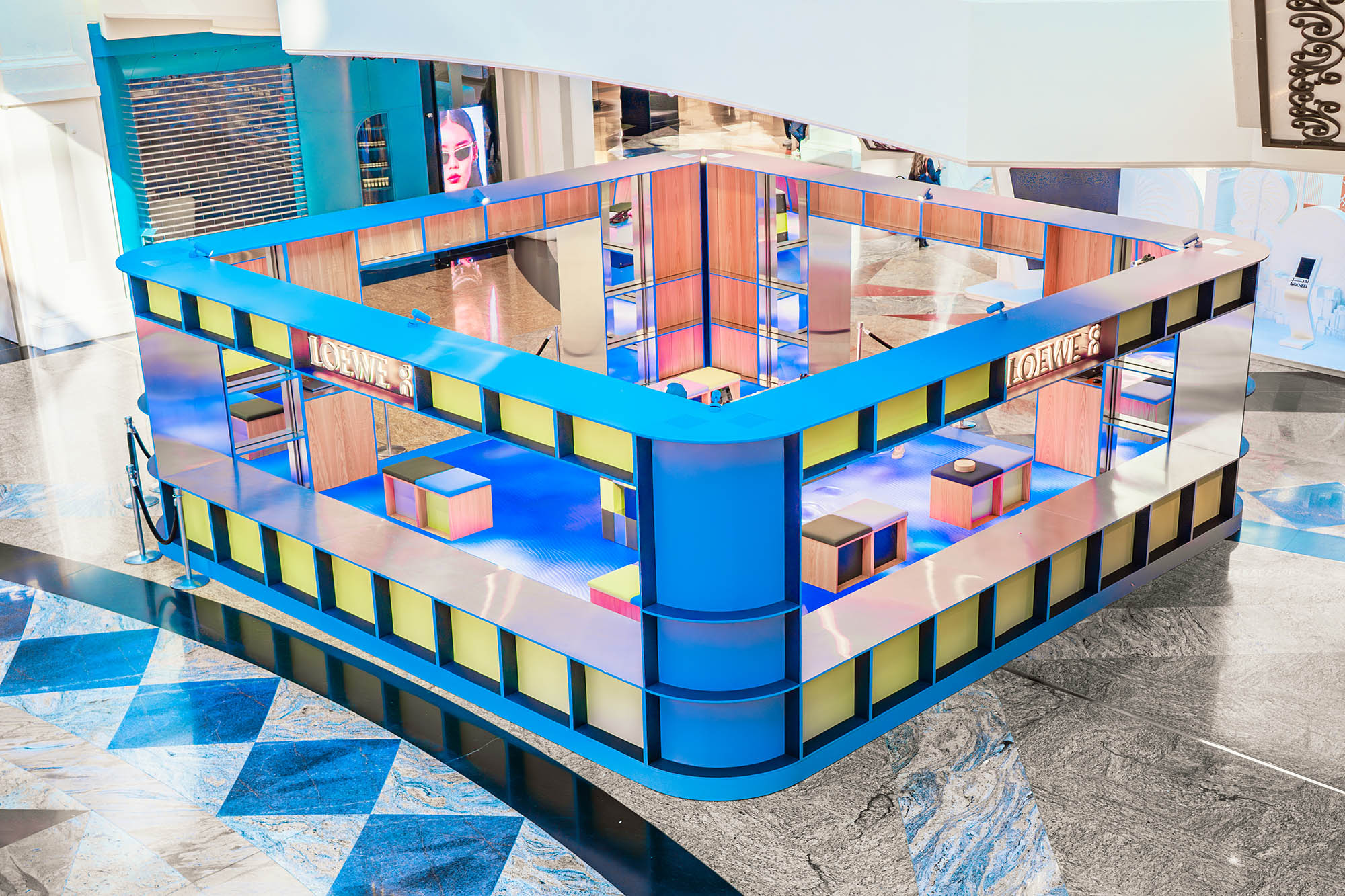 Portfolio | Pardgroup