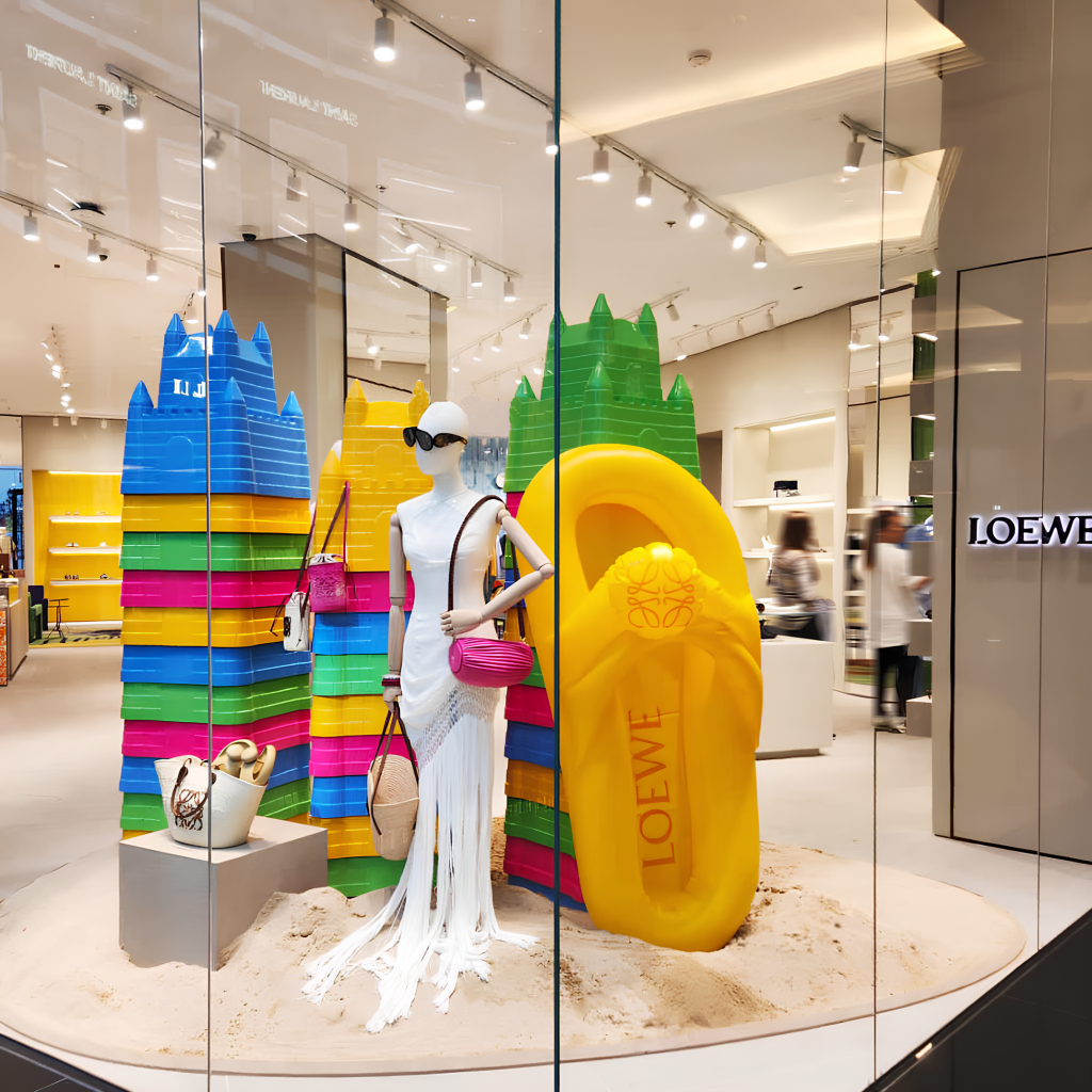 Loewe | Pardgroup