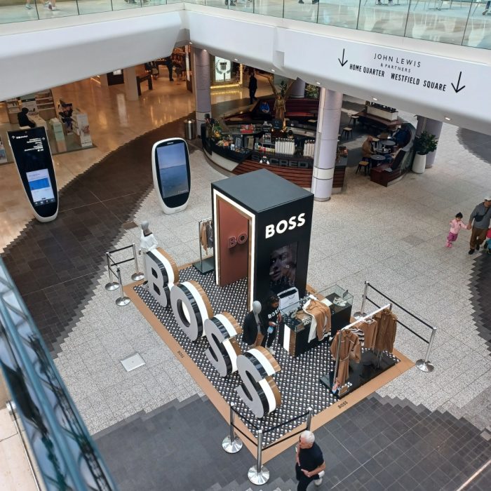 Hugo Boss | Pardgroup