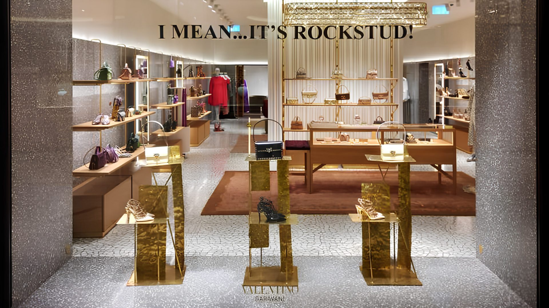 Valentino | Pardgroup