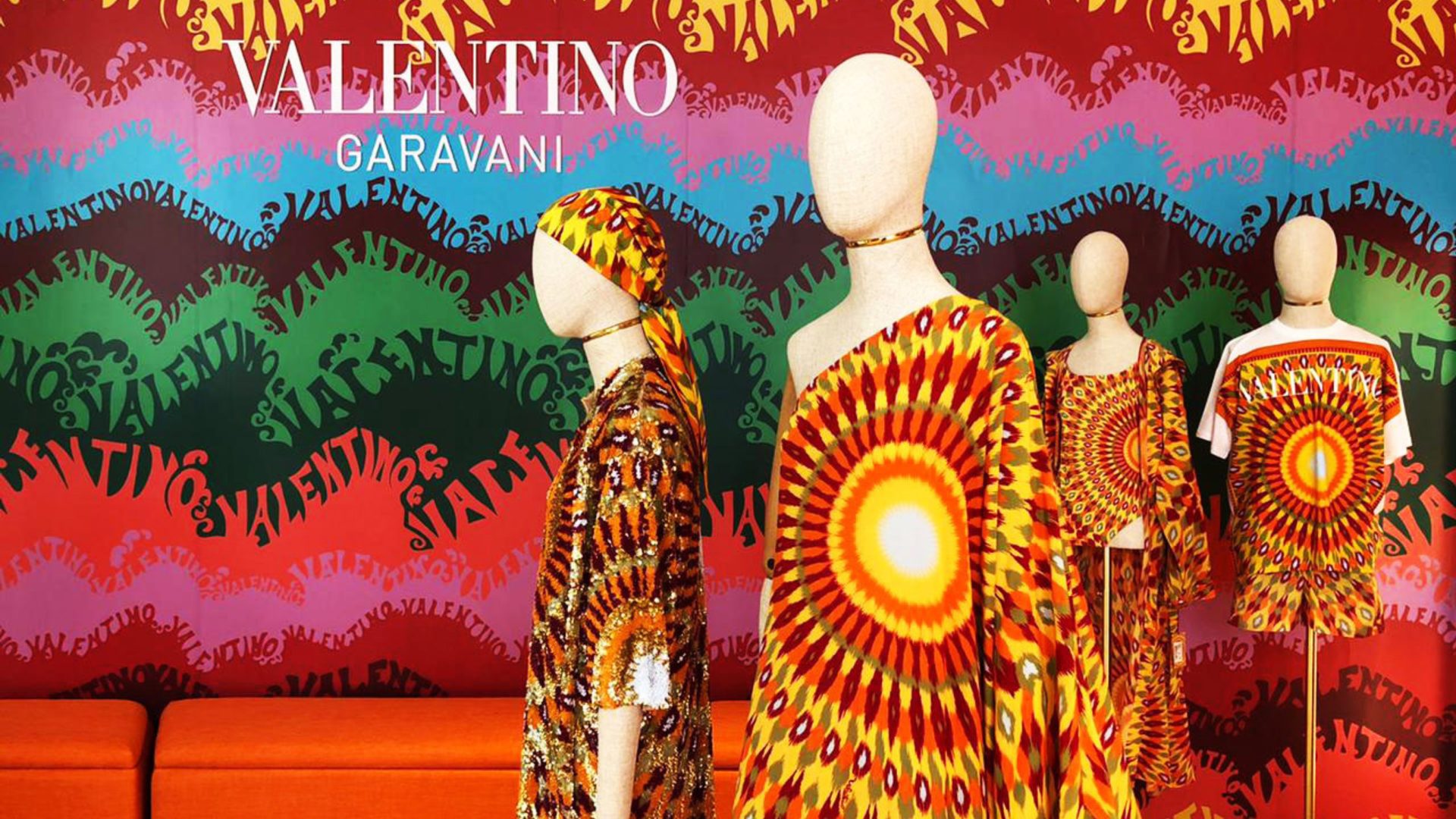 Valentino | Pardgroup