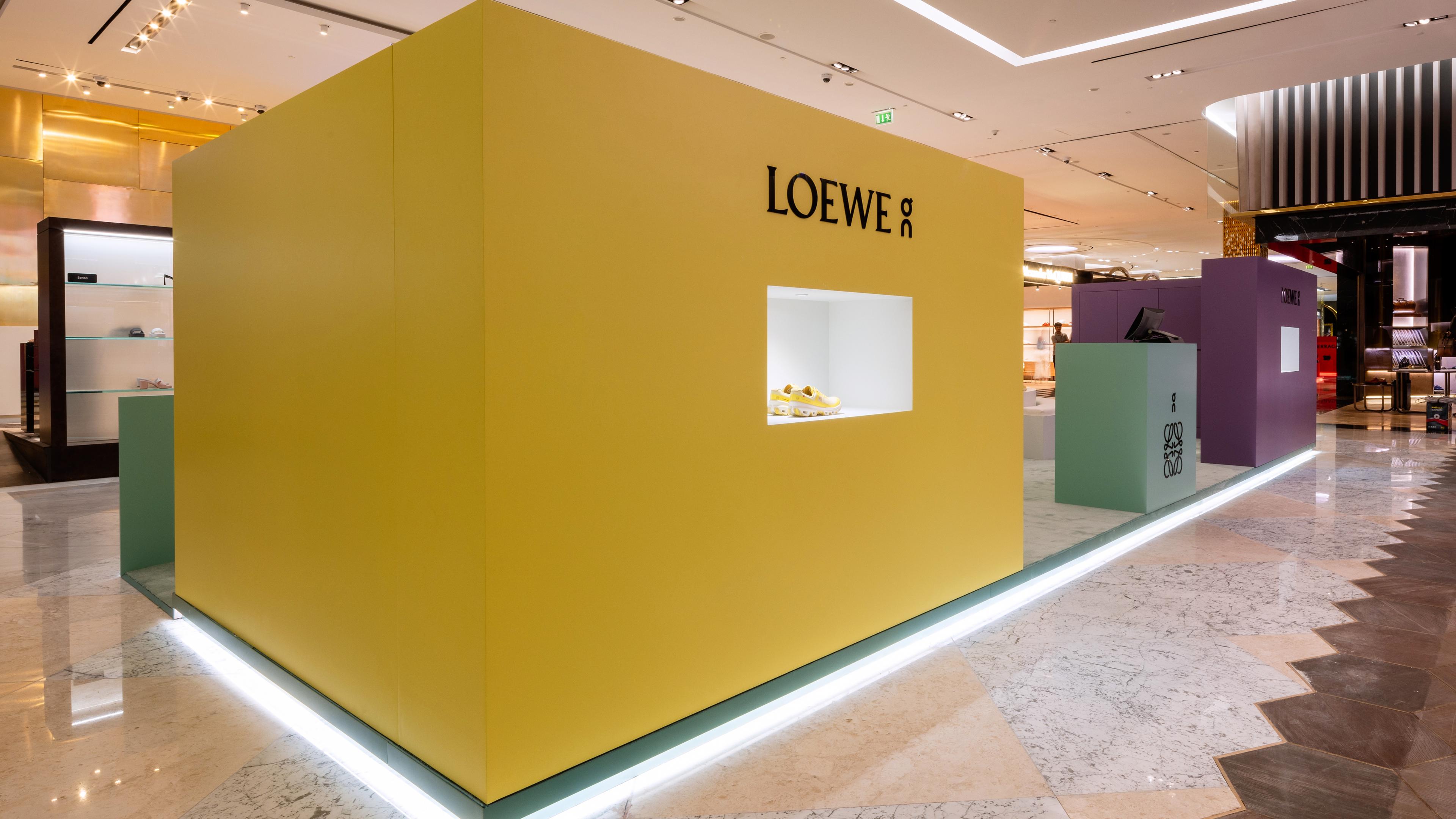 Loewe | Pardgroup