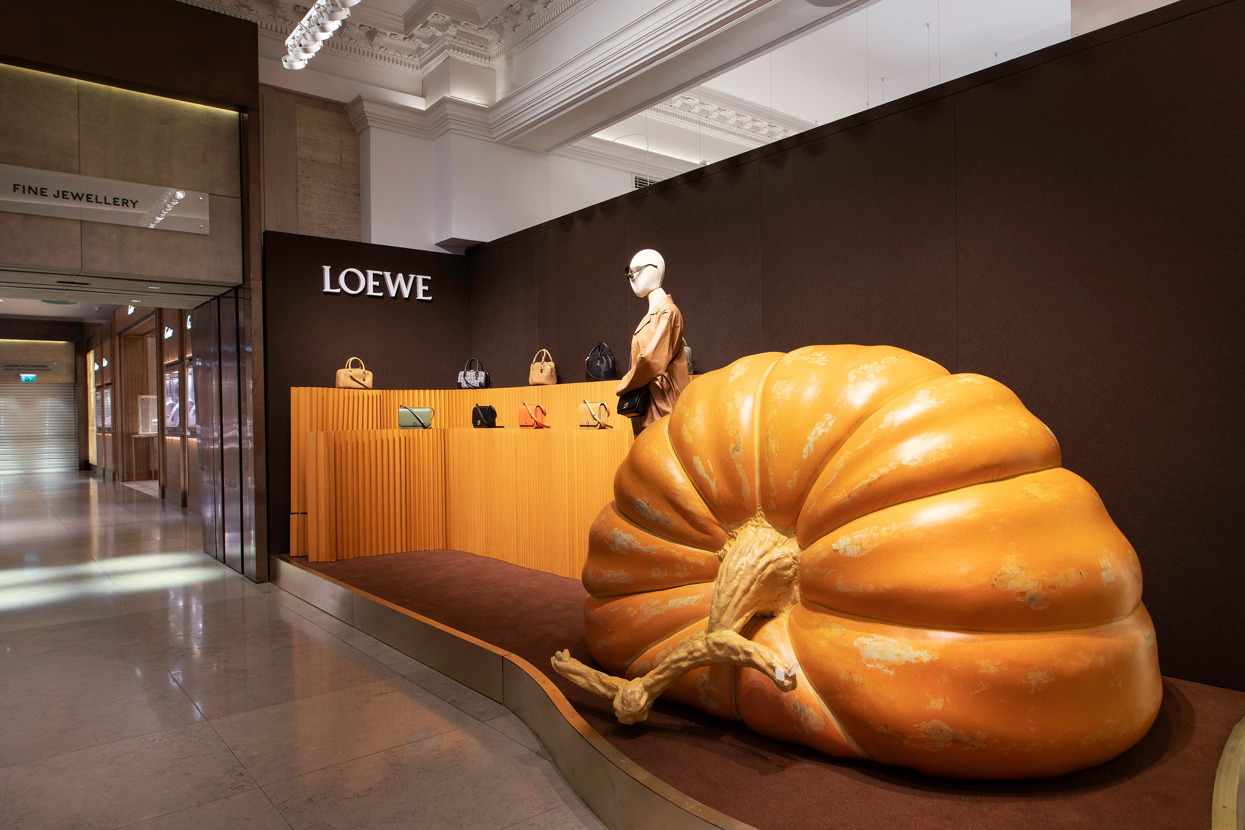 Loewe | Pardgroup