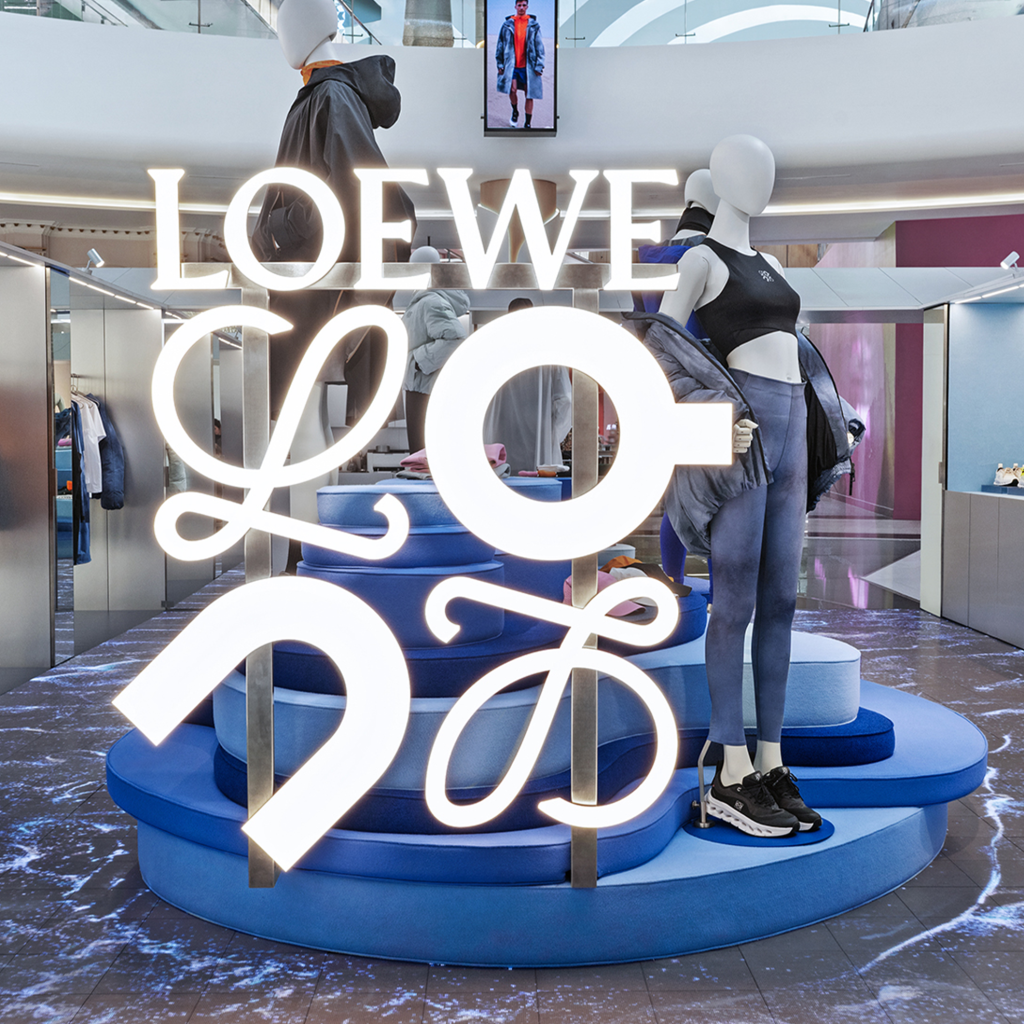 Loewe | Pardgroup