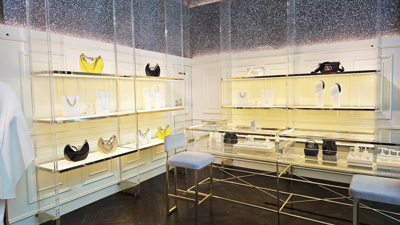 Valentino | Pardgroup