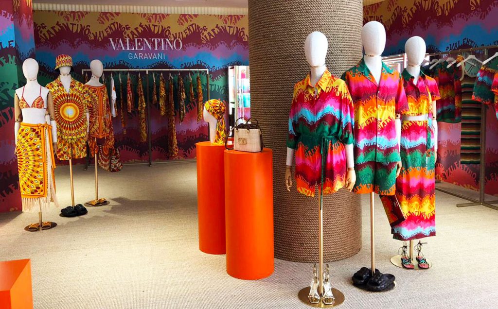 Valentino | Pardgroup