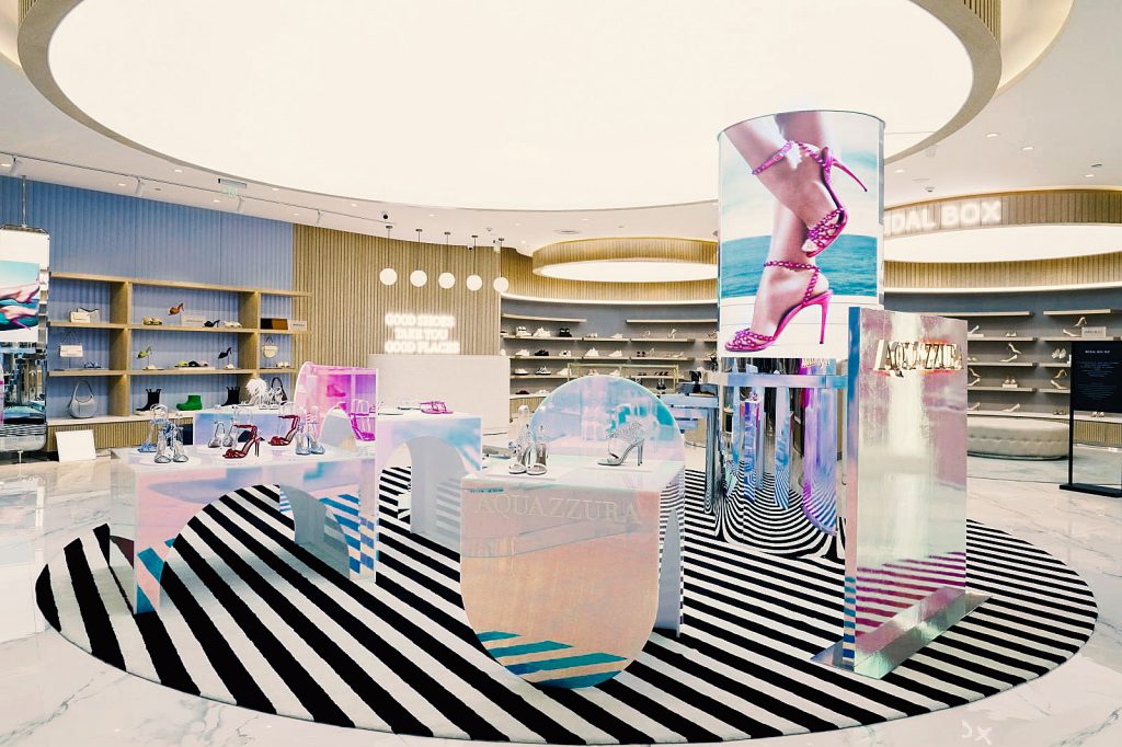 Aquazzura | Pardgroup