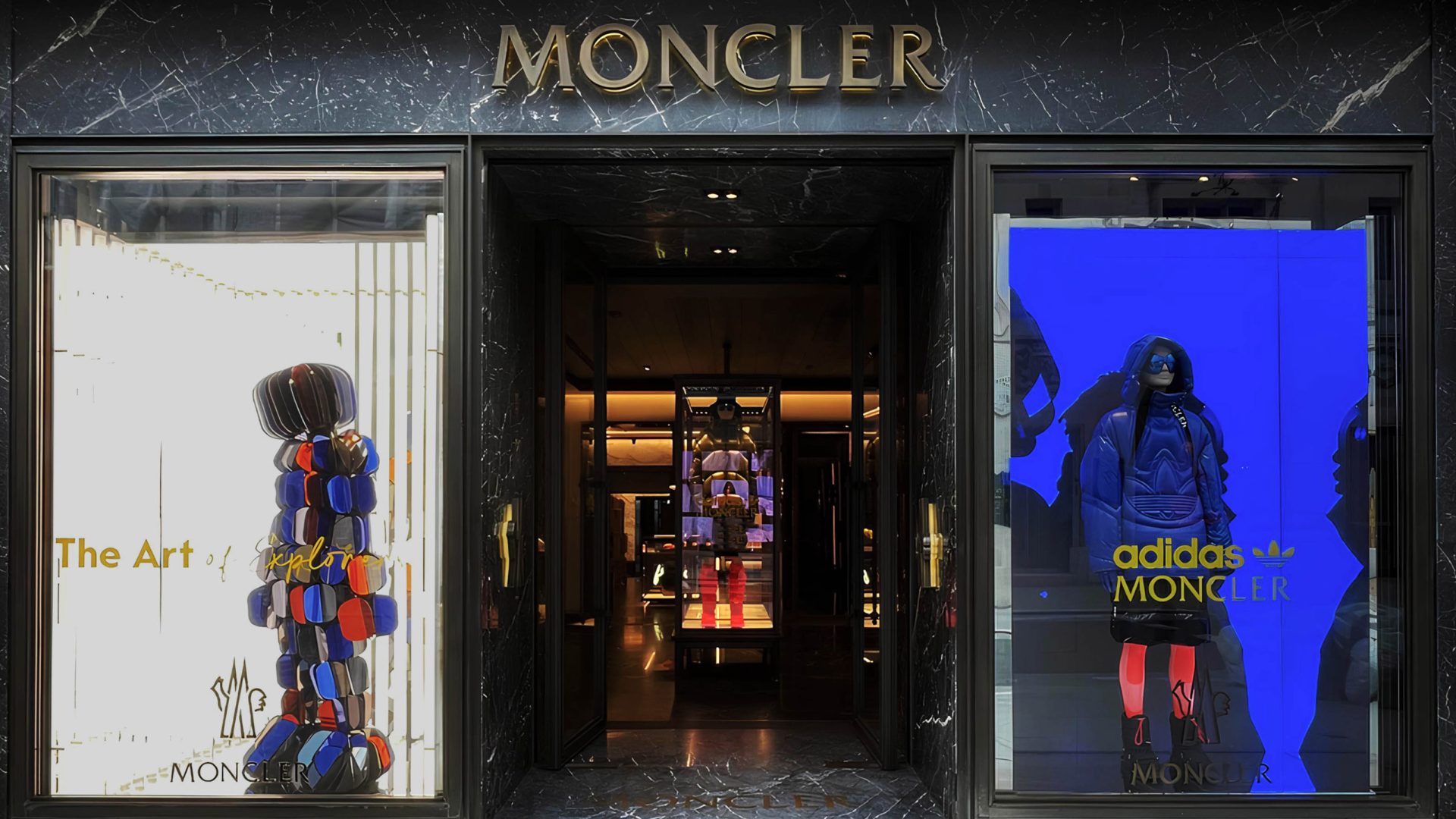 Moncler | Pardgroup