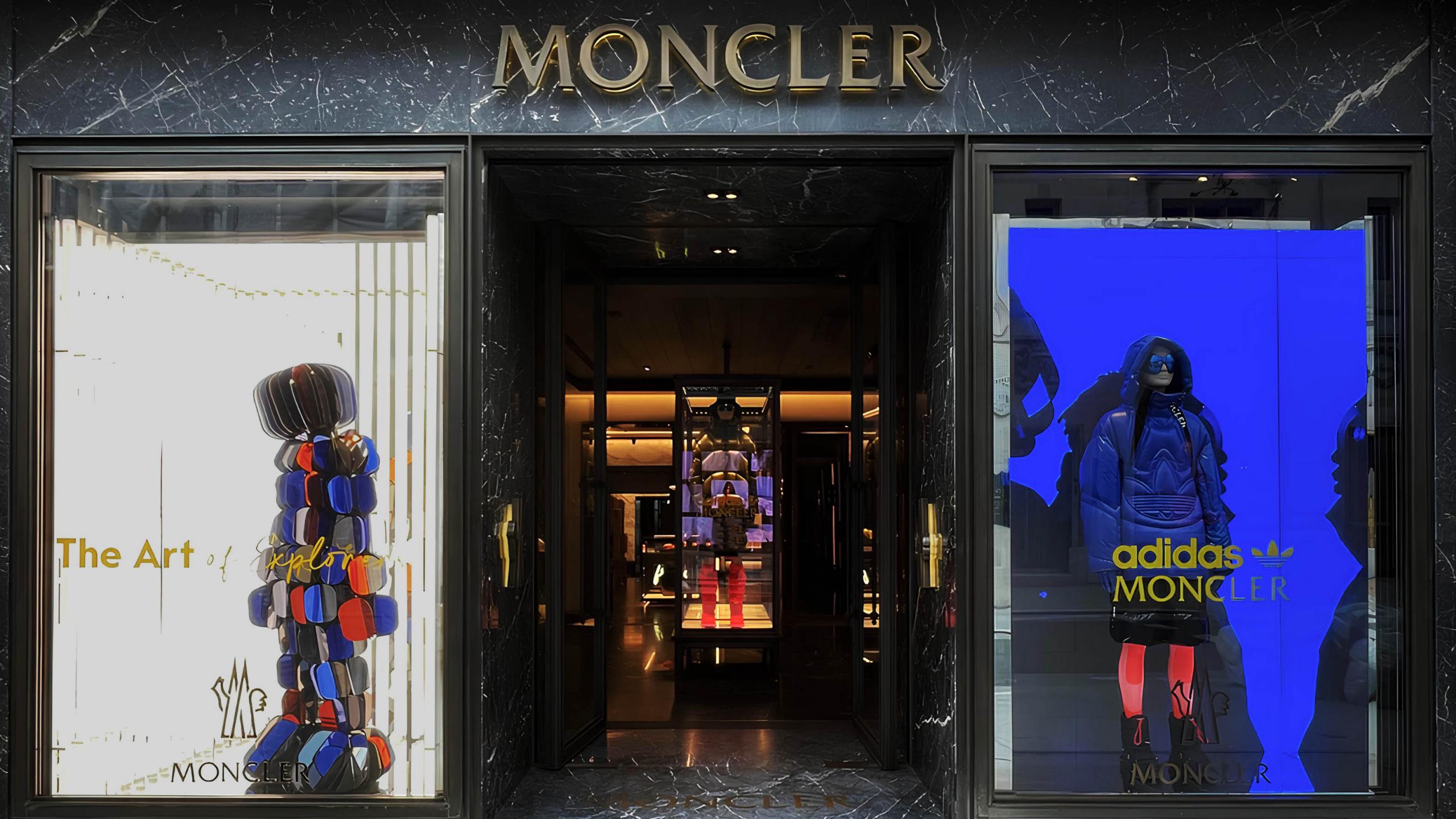 Moncler | Pardgroup