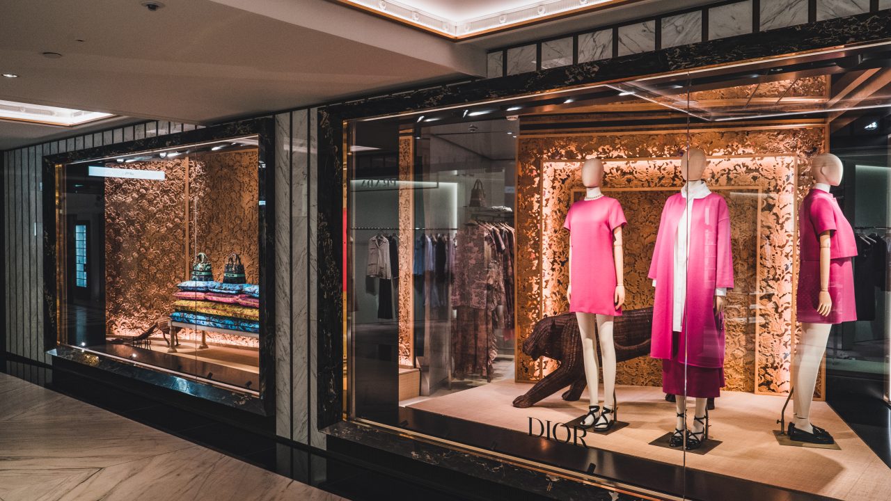 Dior | Pardgroup