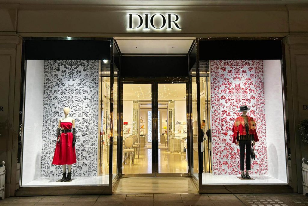 Dior | Pardgroup