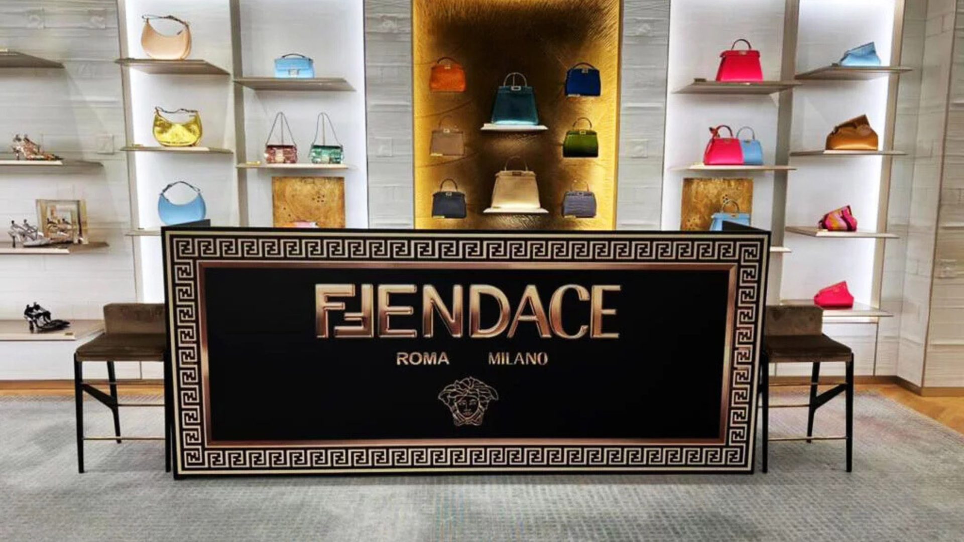 FENDACE | Pardgroup