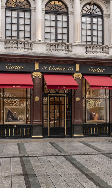 Cartier | Pardgroup