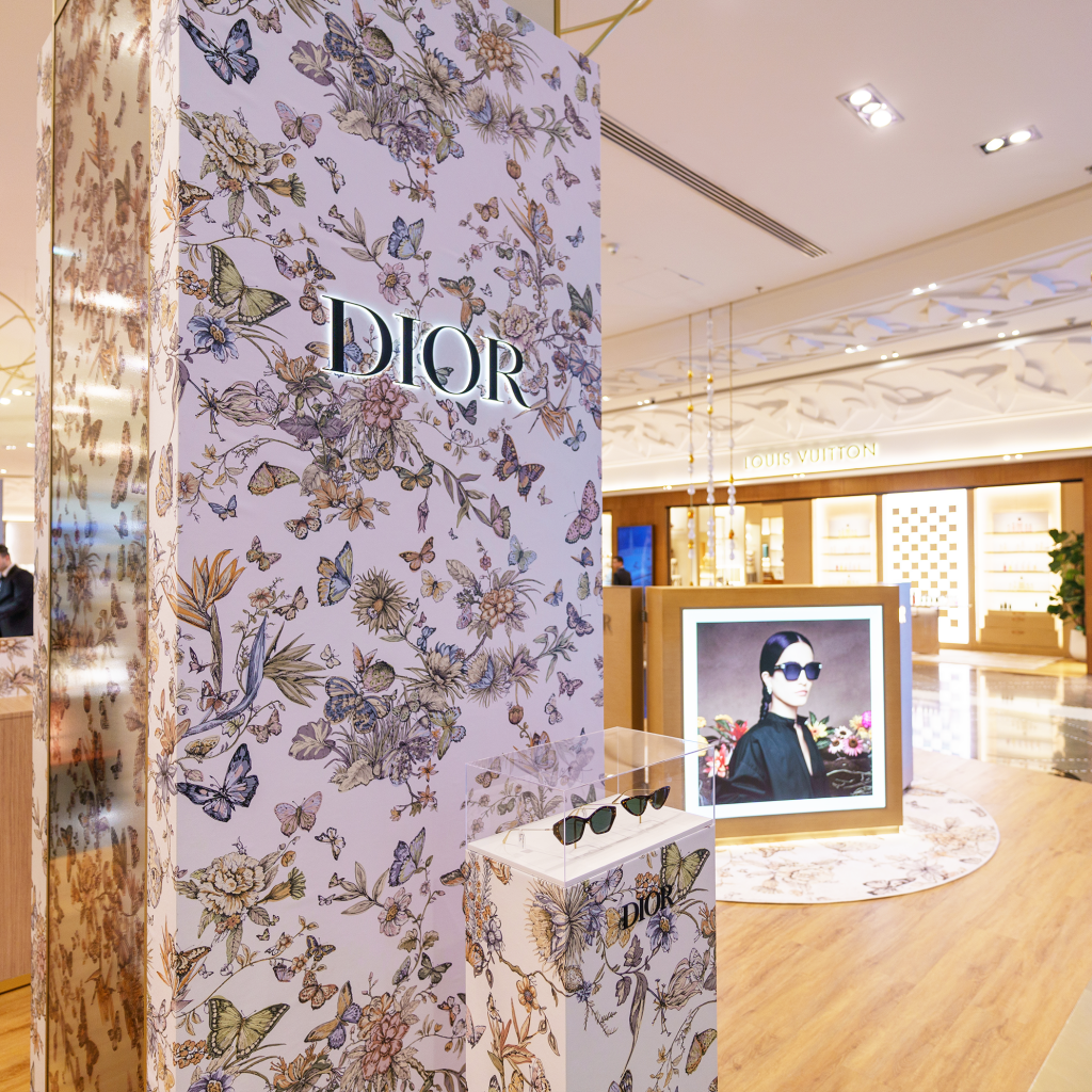 Thélios | Pardgroup