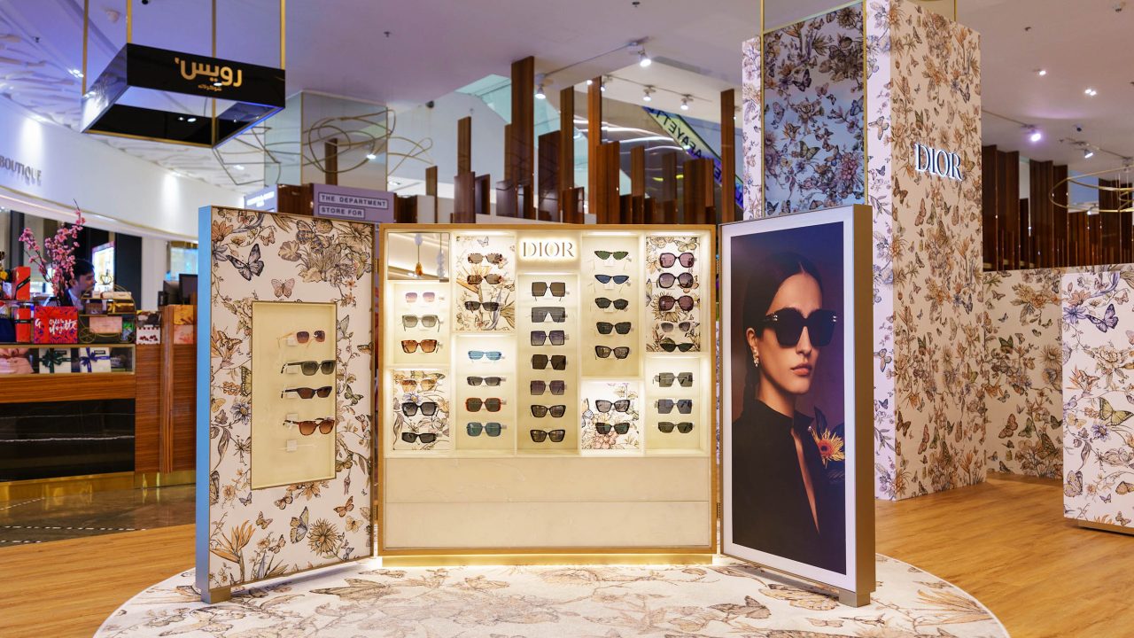 Thélios | Pardgroup