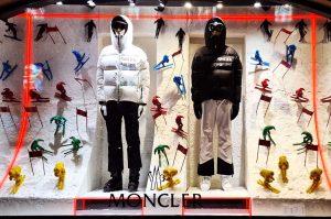 Moncler | Pardgroup