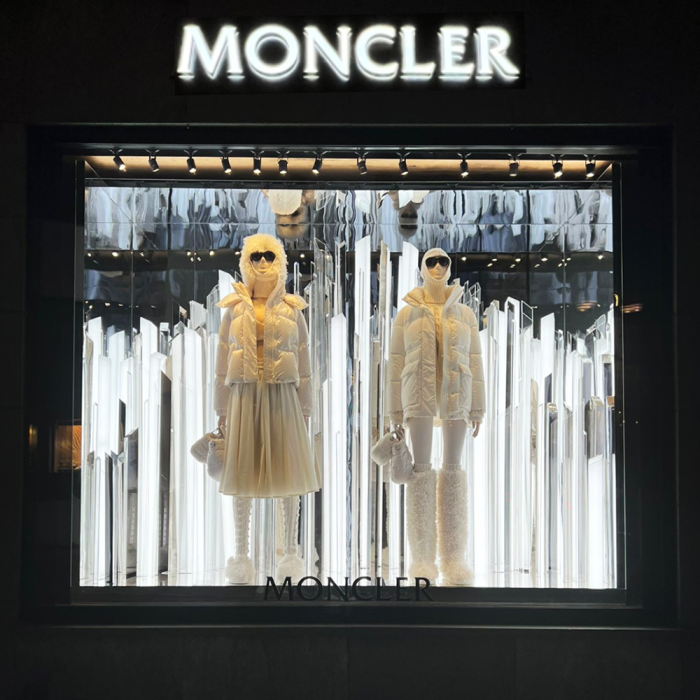 Moncler | Pardgroup