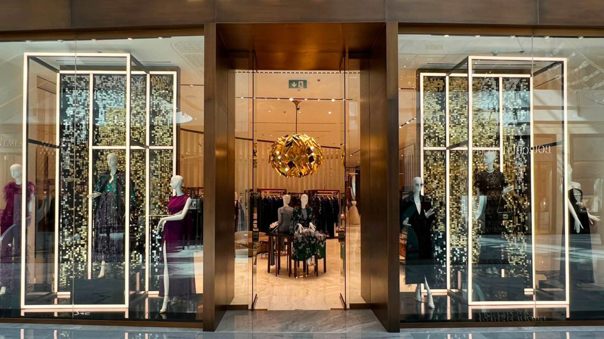 Elie Saab | Pardgroup