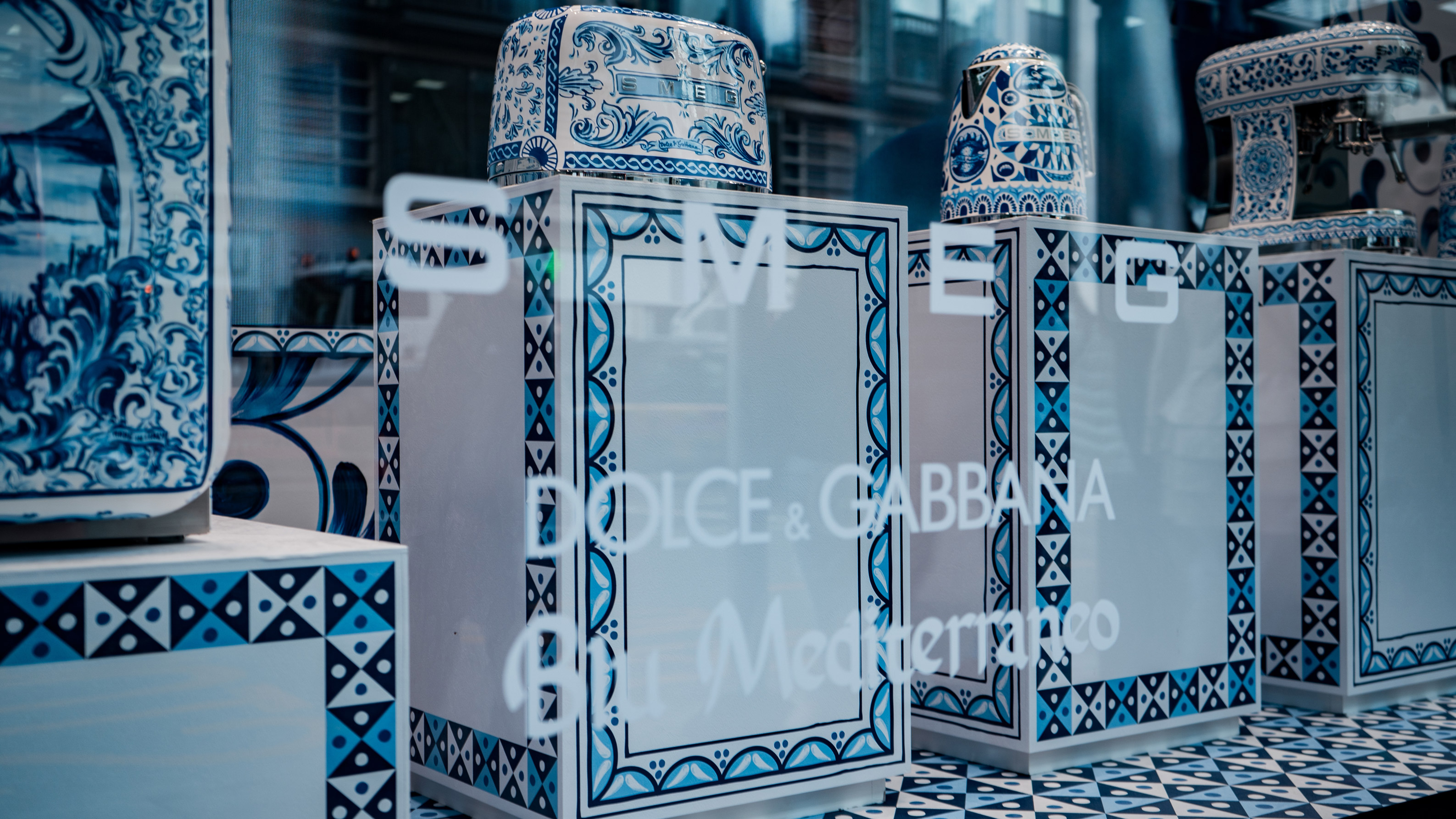SMEG | Pardgroup