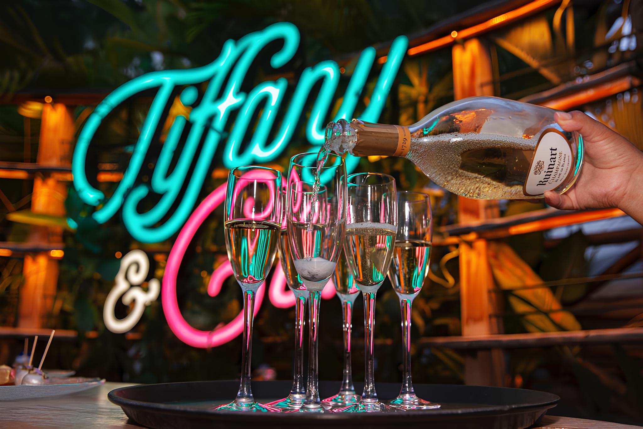 Tiffany & Co. | Pardgroup