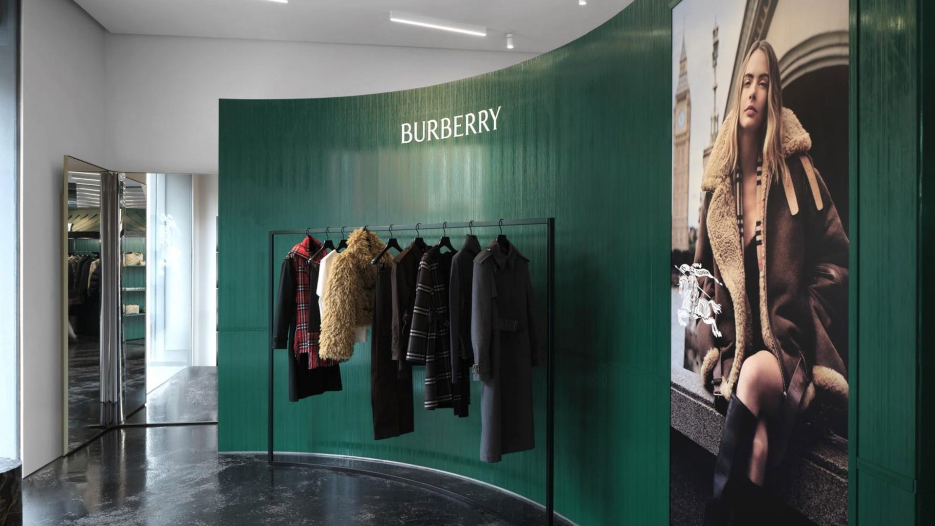 Burberry | Pardgroup