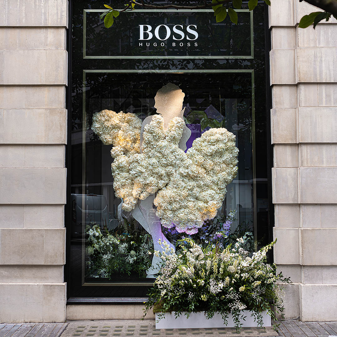 Chelsea in Bloom | Pardgroup