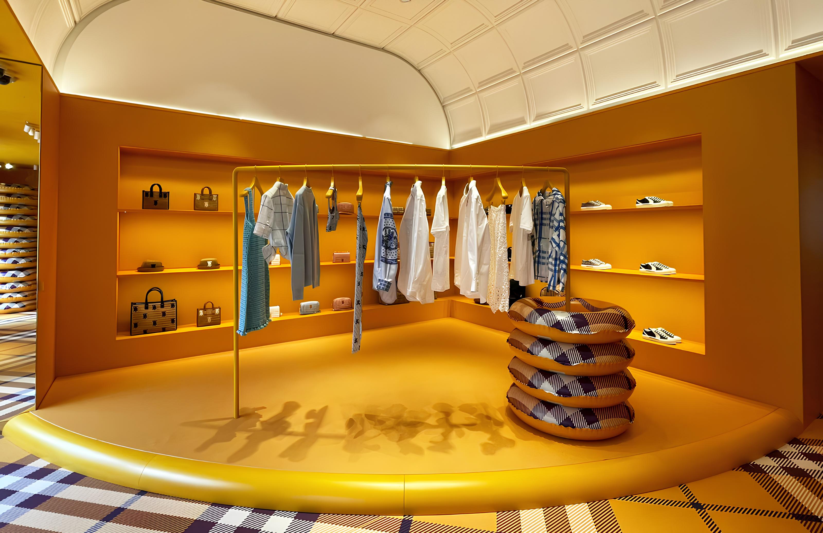 Burberry | Pardgroup