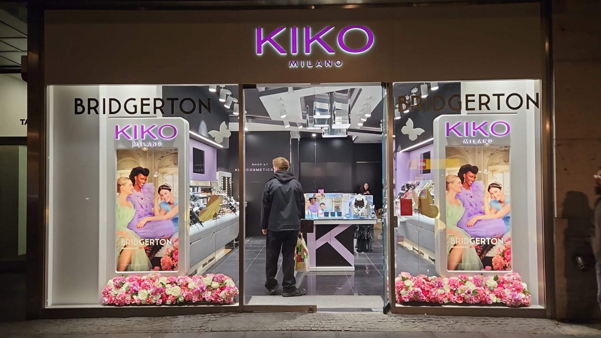 KIKO | Pardgroup