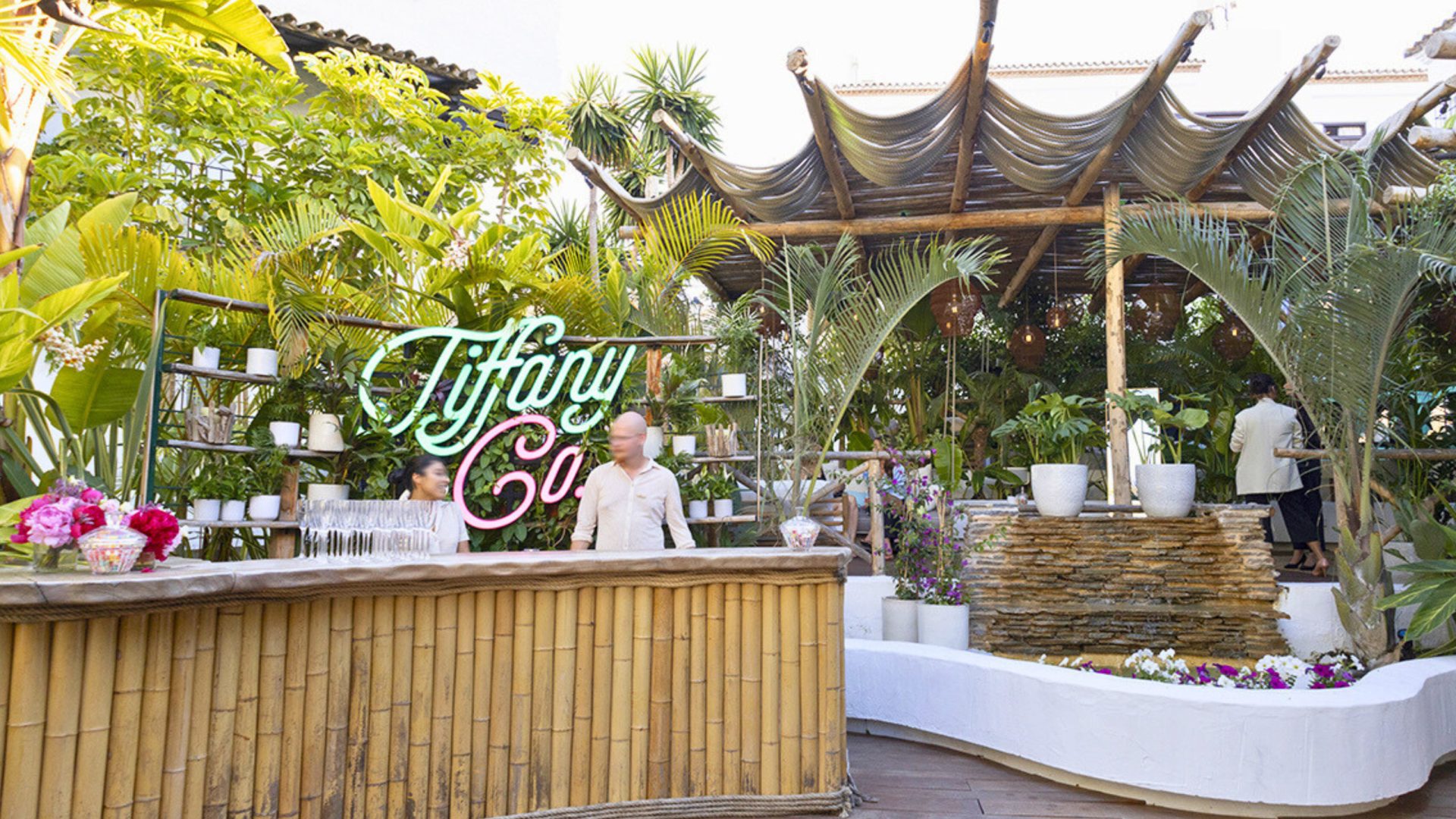 Tiffany & Co. | Pardgroup