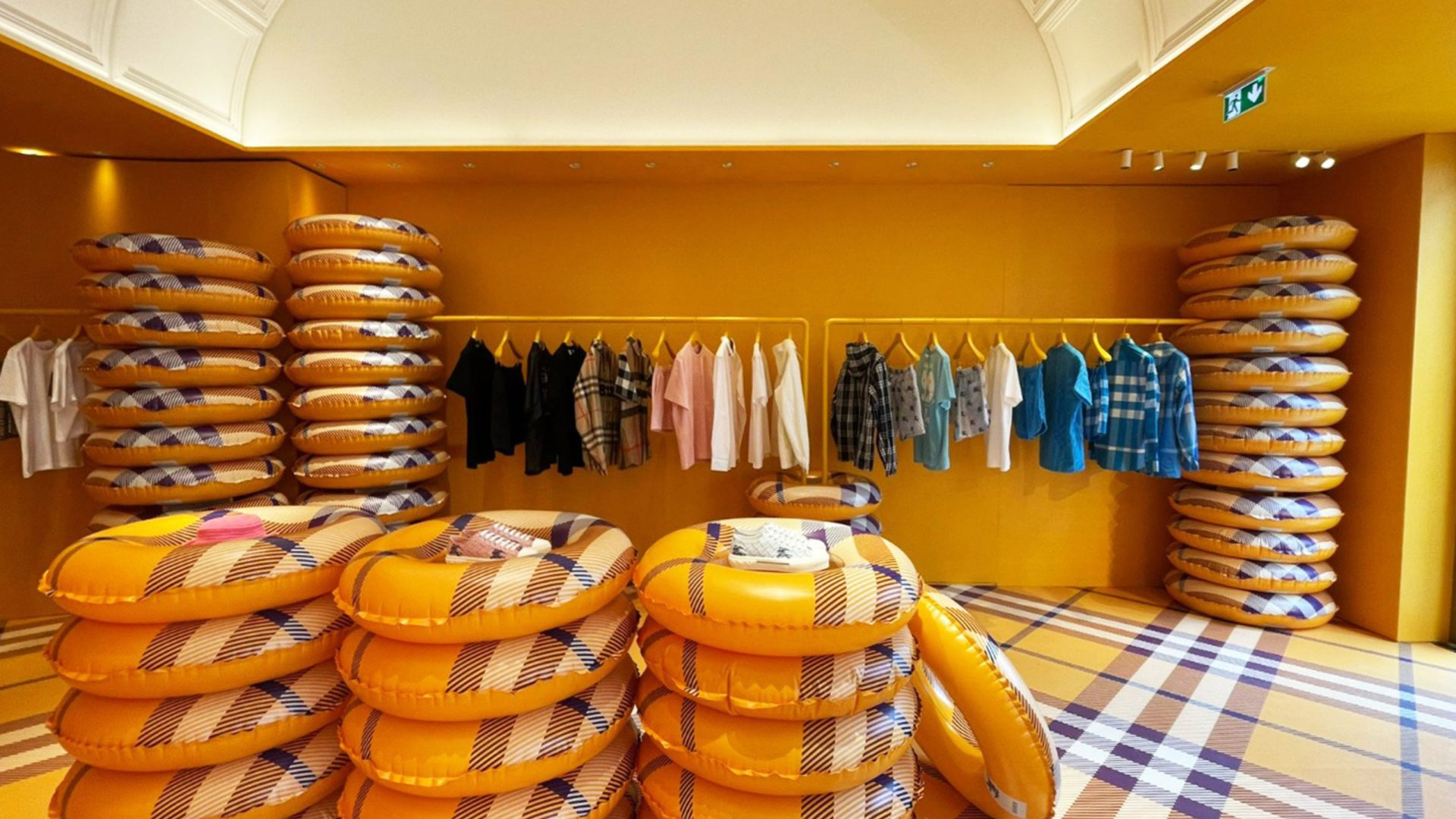 Burberry | Pardgroup