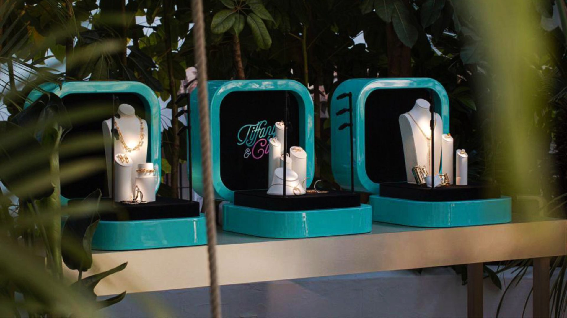 Tiffany & Co. | Pardgroup