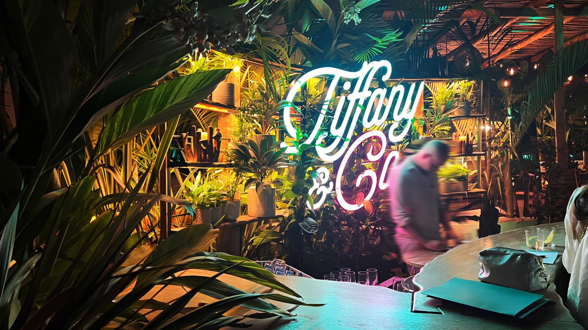 Tiffany & Co. | Pardgroup