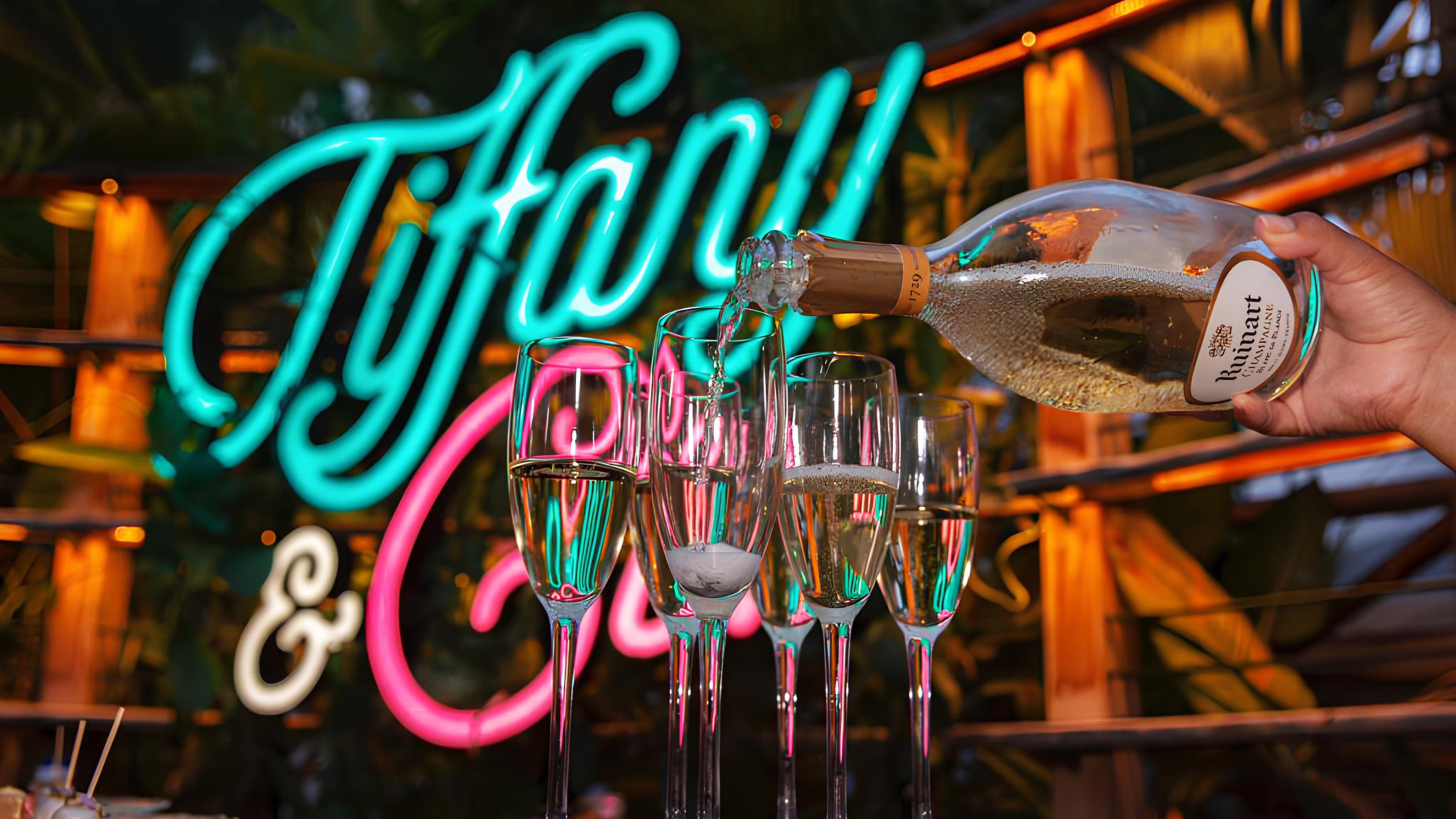 Tiffany & Co. | Pardgroup