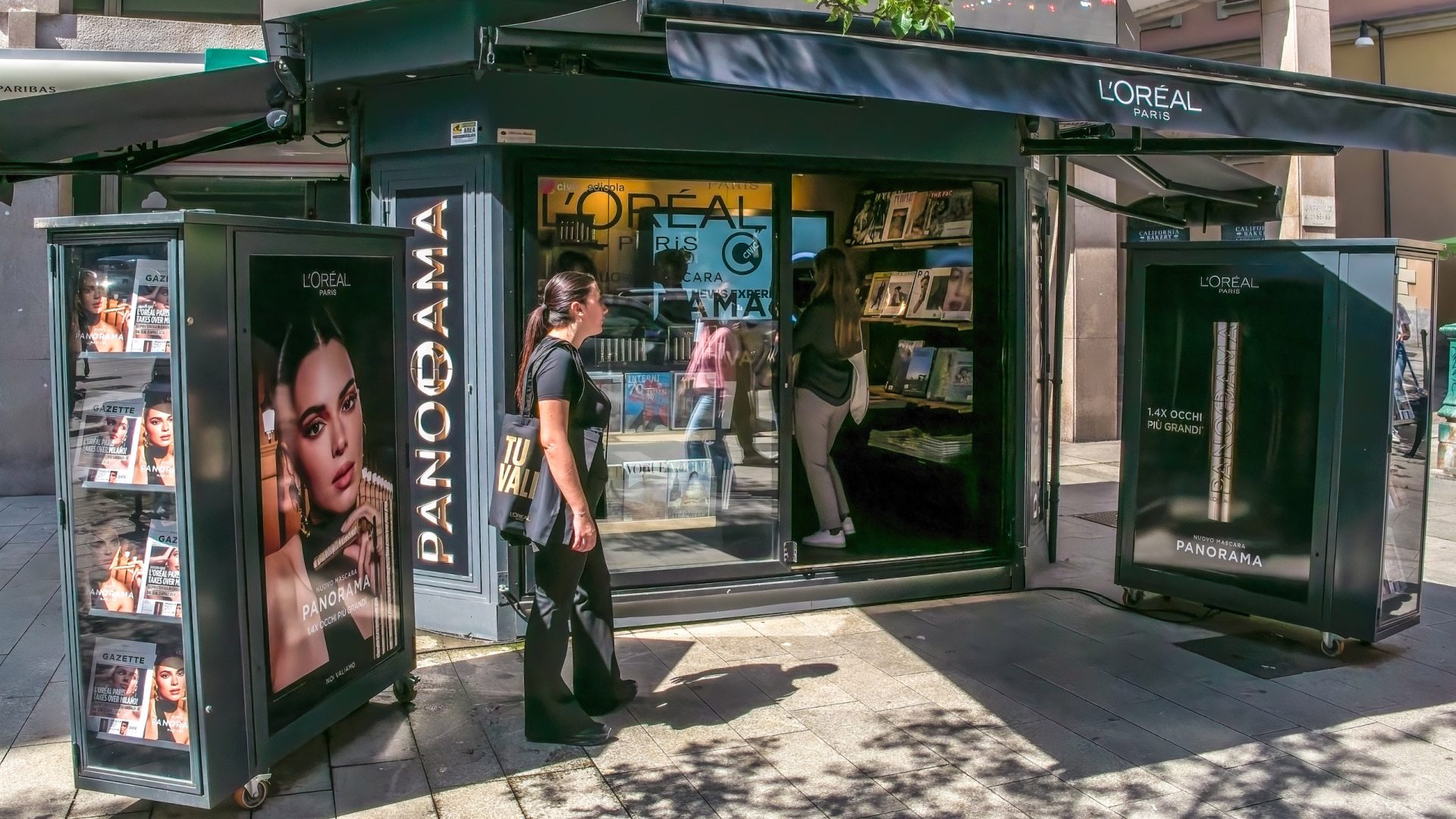 L'Oréal Paris | Pardgroup