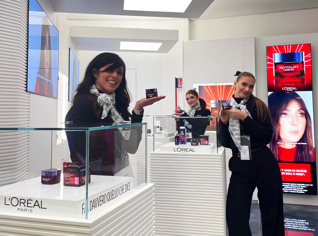 L'Oréal Paris | Pardgroup