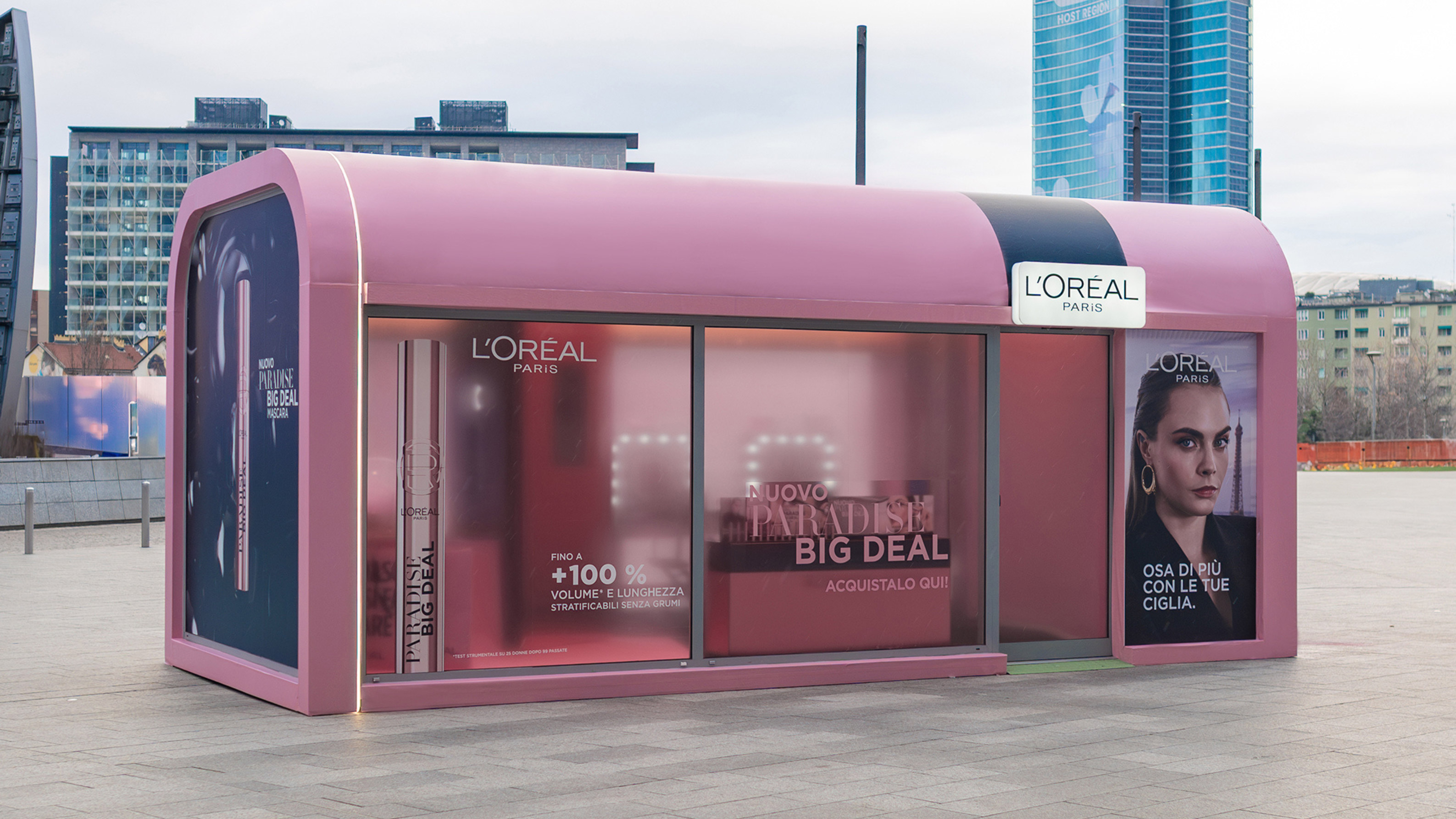 L'Oréal Paris | Pardgroup