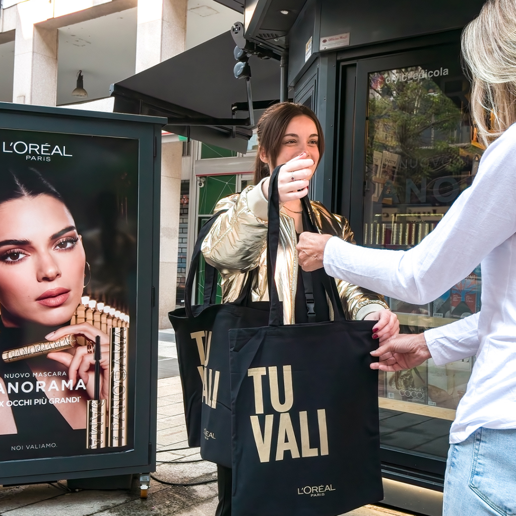 L'Oréal Paris | Pardgroup