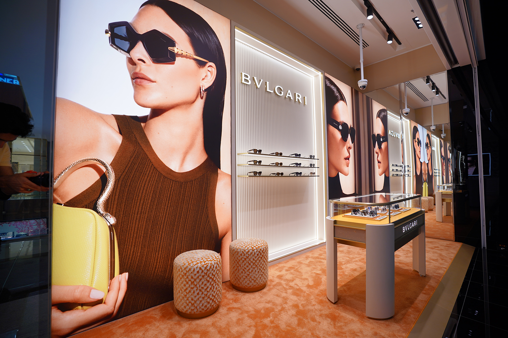 Thélios | Pardgroup