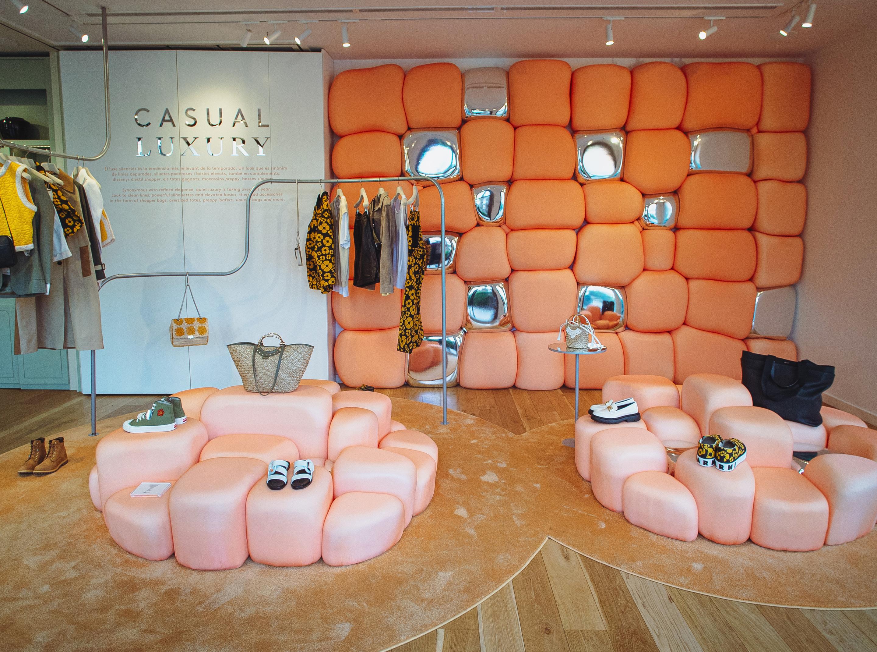 Value Retail | Pardgroup