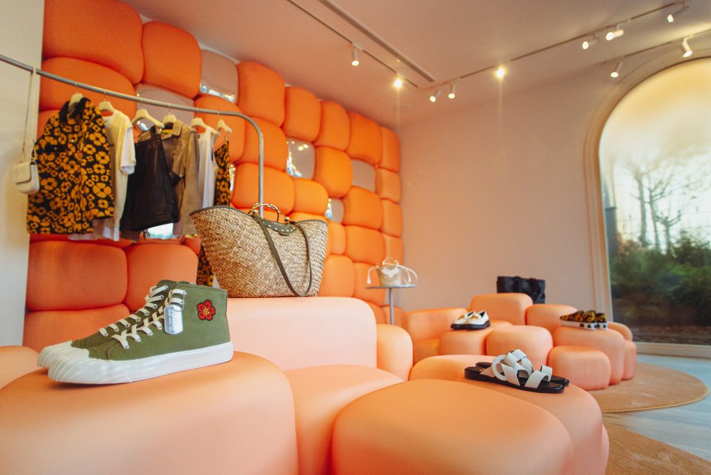 Value Retail | Pardgroup