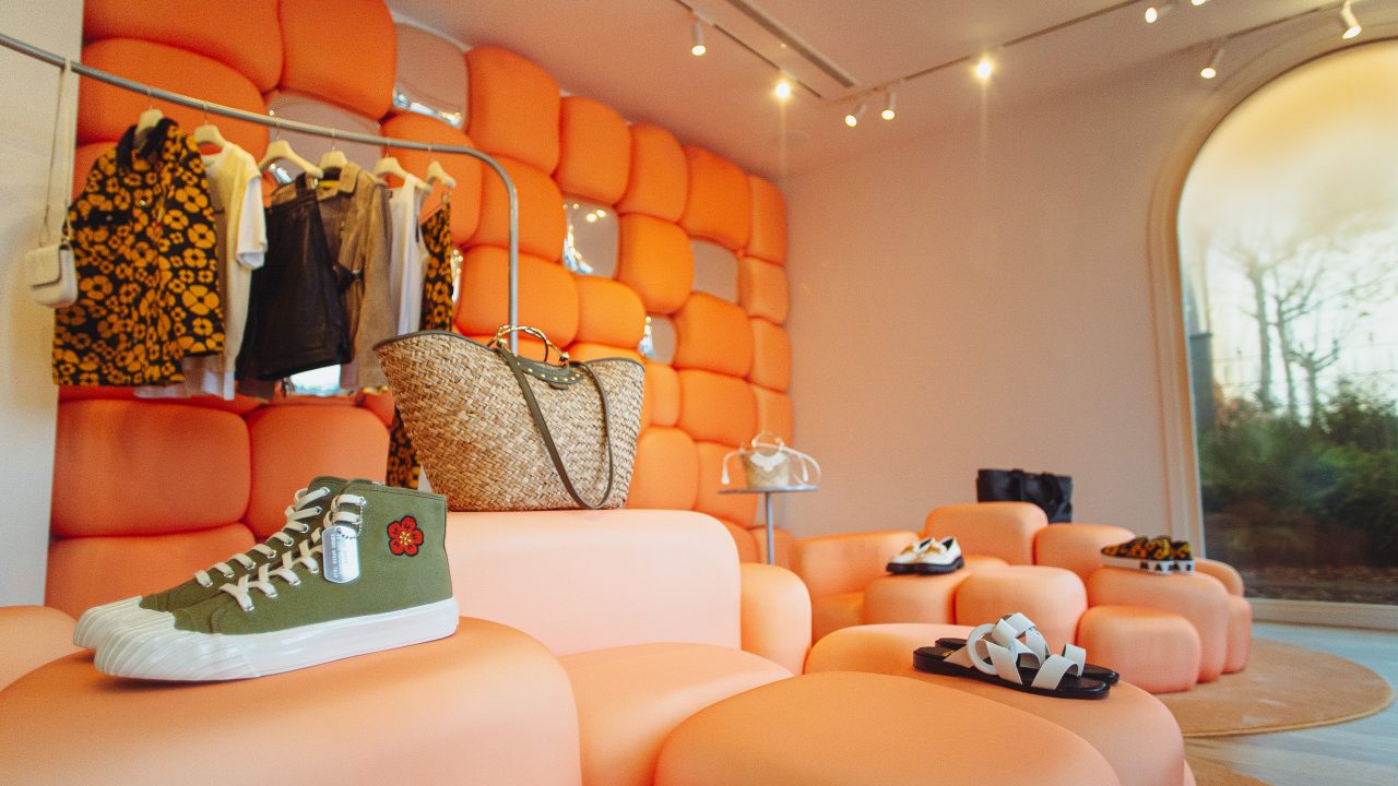 Value Retail | Pardgroup