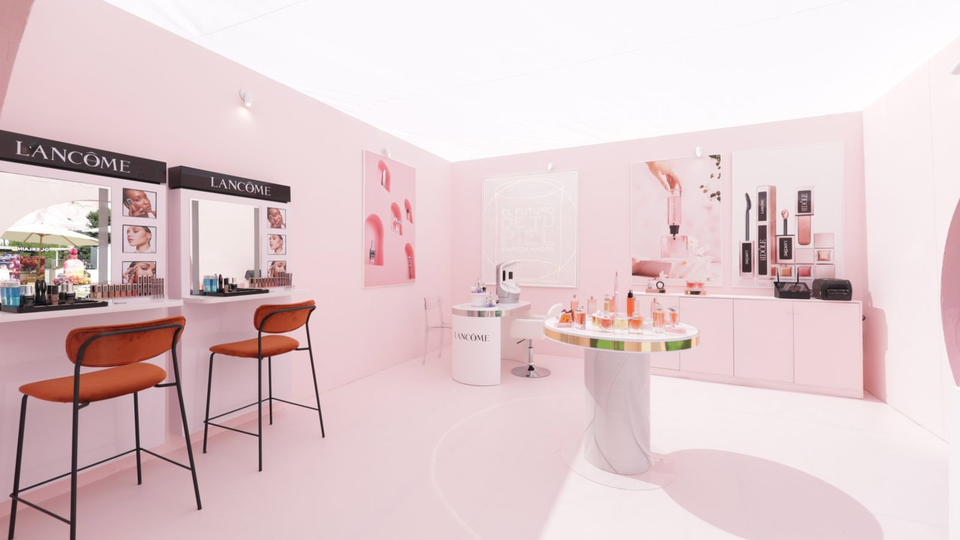 Lancôme | Pardgroup