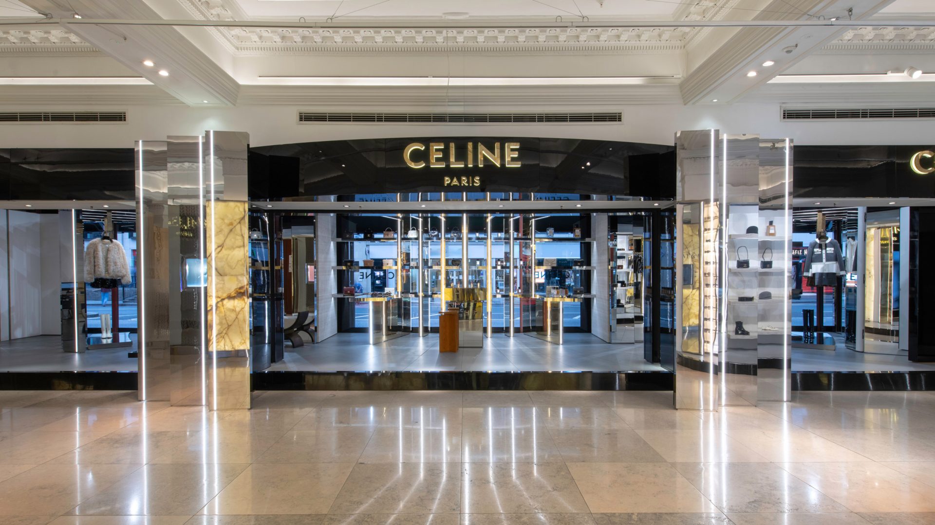 Celine | Pardgroup