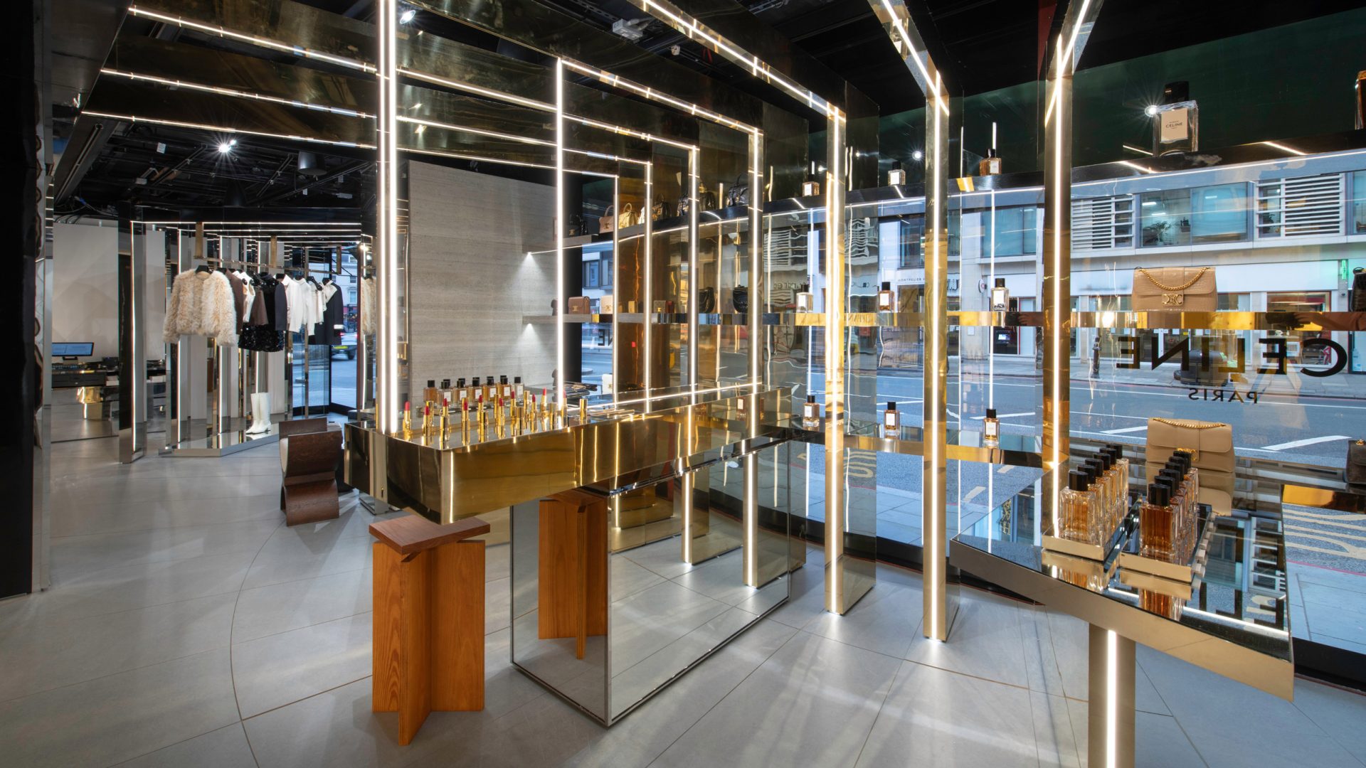 Celine | Pardgroup