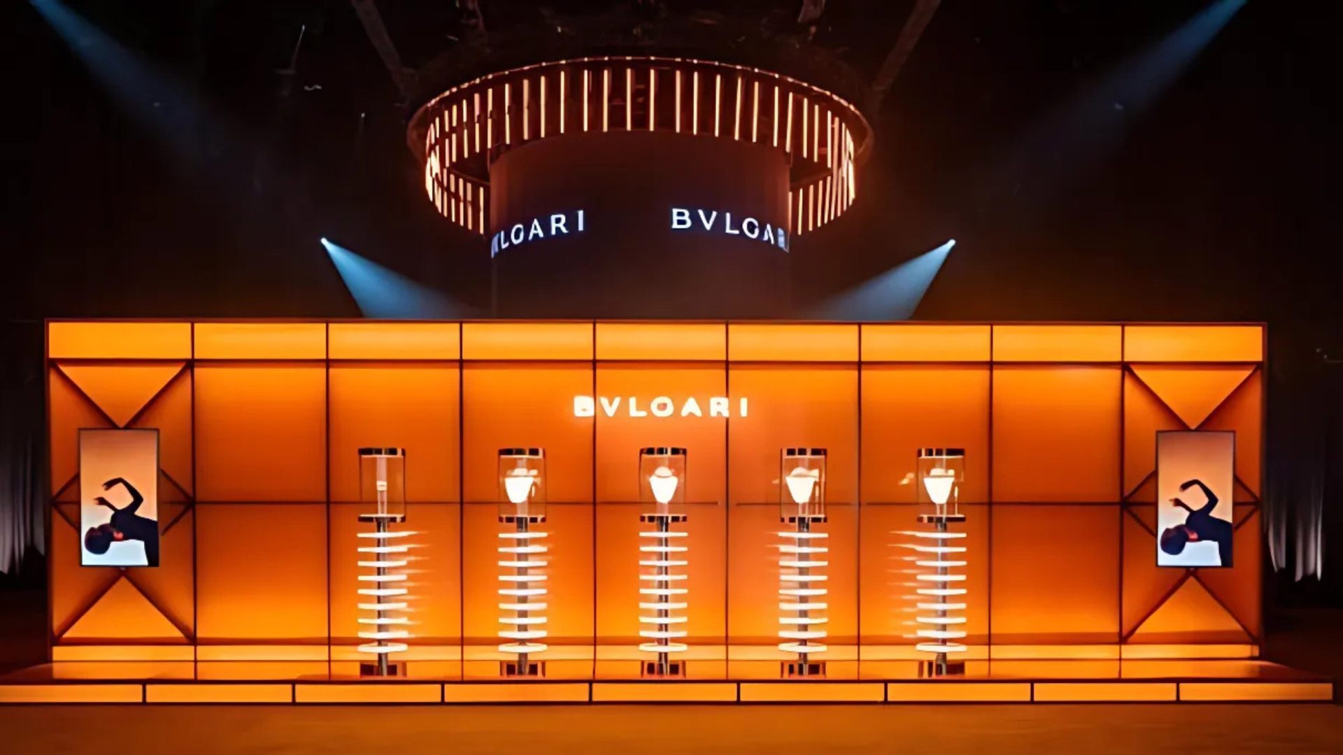Bulgari | Pardgroup