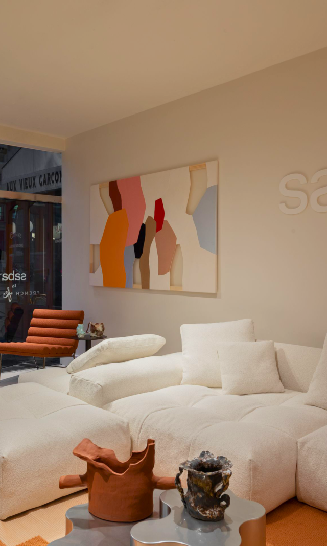 Saba | Pardgroup