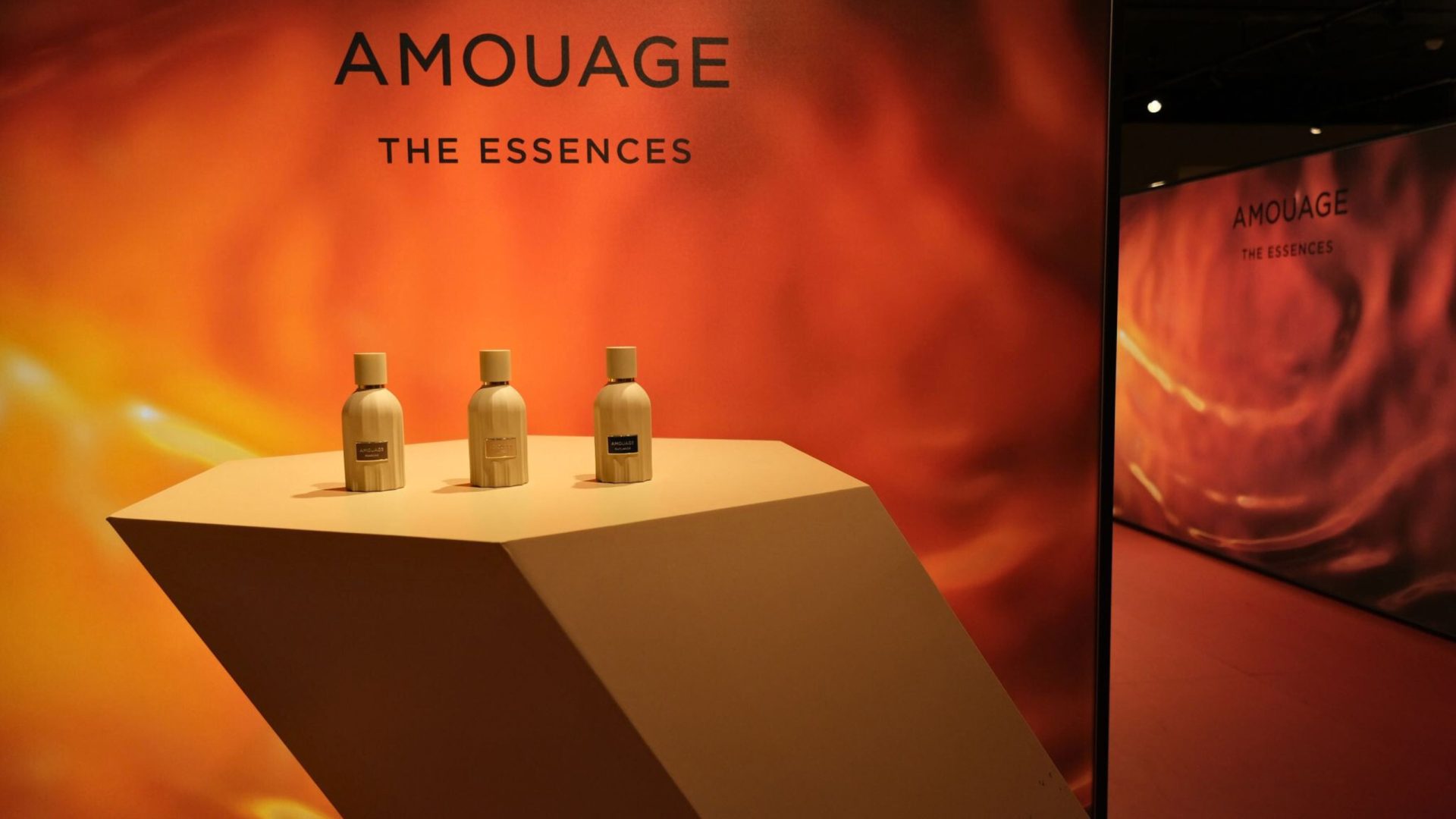 Amouage | Pardgroup