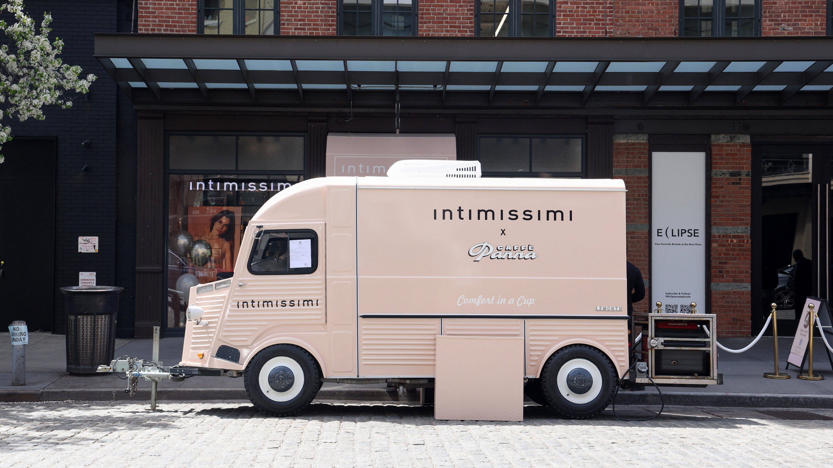 Intimissimi | Pardgroup