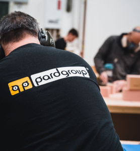 About Us | Pardgroup